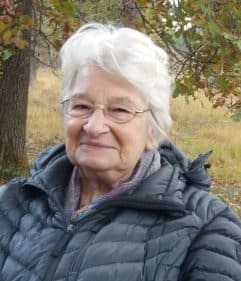 Astrid Kinébanian - Ergotherapie