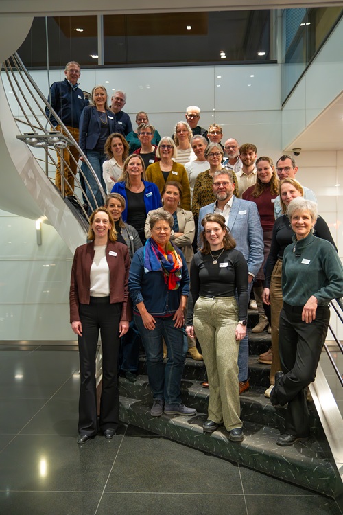 Ergotherapie - Beroepsvereniging voor ergotherapeuten